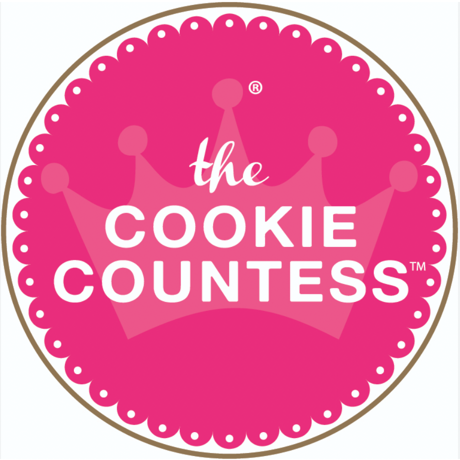 Cookie Countess – Cake Cosmetix Inc