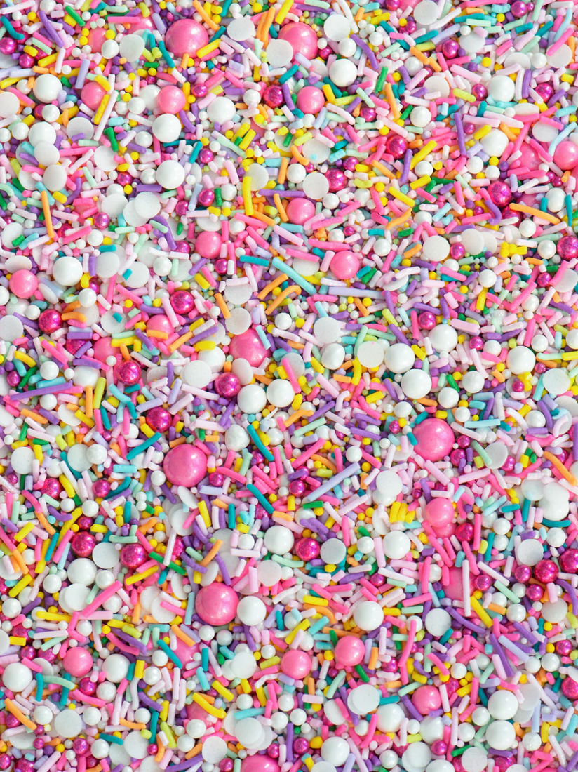 PINKY SWEAR – Cake Cosmetix Inc